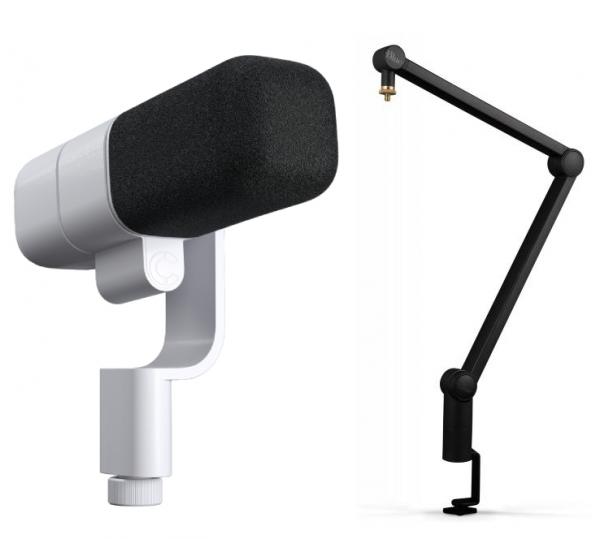 Microfoon Logitech - Betaal minder! - Star's Music