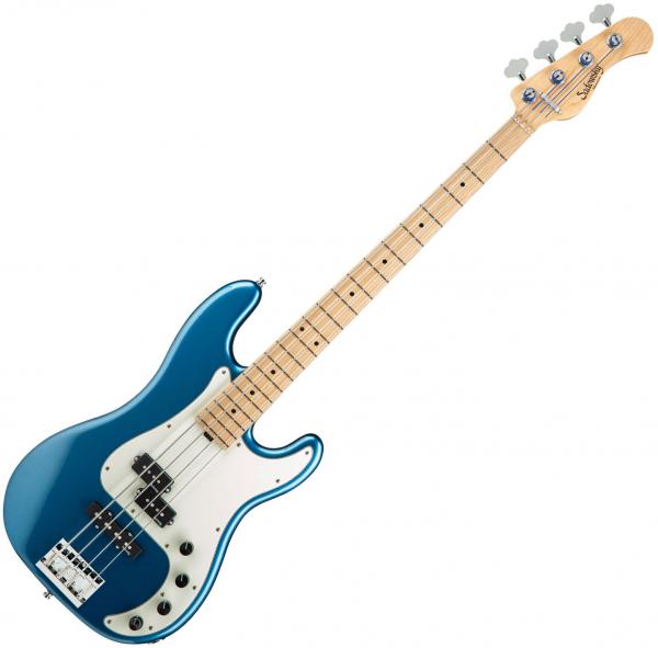 Solid body elektrische bas beste prijzen - Beginner en Pro - Star's Music