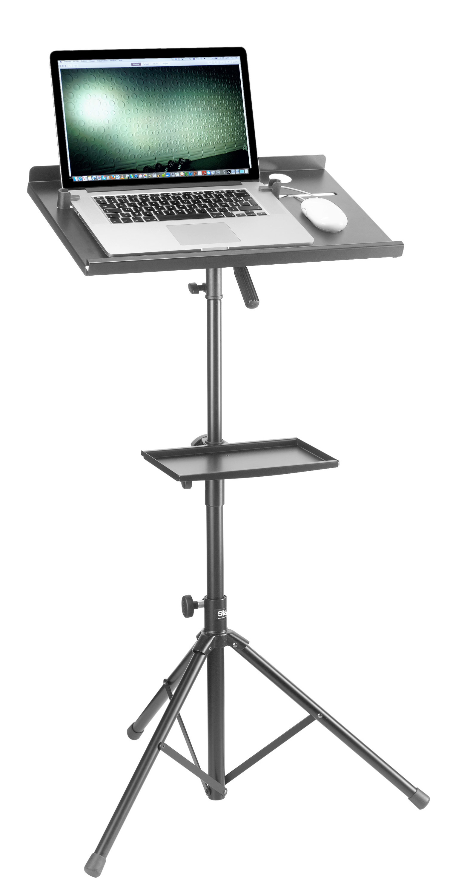 Lessenaar Stagg COS 10 BK Computer